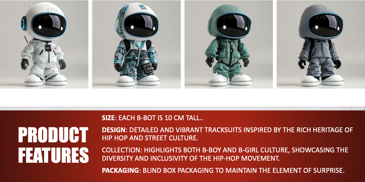 BBOTS™ — Something is coming.